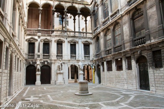‘Casino Royale’ in Venice | JAMES BOND
