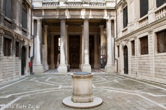 ‘Casino Royale’ in Venice | JAMES BOND