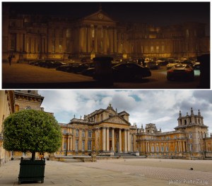 ‘Spectre’ – locations gallery | JAMES BOND