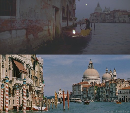 ‘Moonraker’ – locations gallery | JAMES BOND