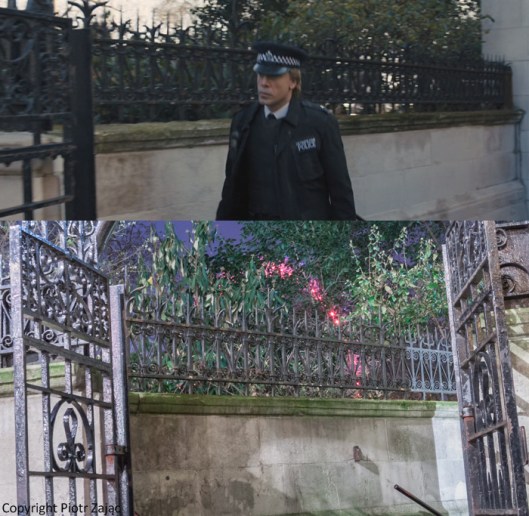 ‘Skyfall’ – locations gallery | JAMES BOND