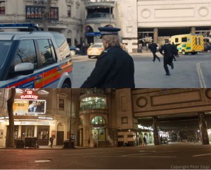 ‘Skyfall’ – locations gallery | JAMES BOND