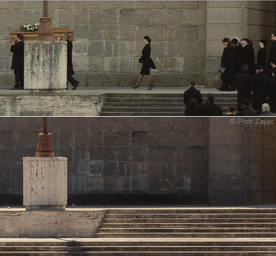 ‘Spectre’ – locations gallery | JAMES BOND