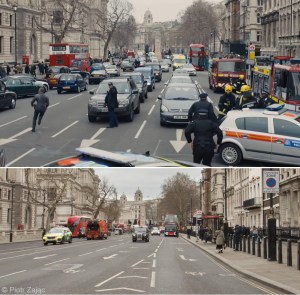 ‘Skyfall’ – locations gallery | JAMES BOND