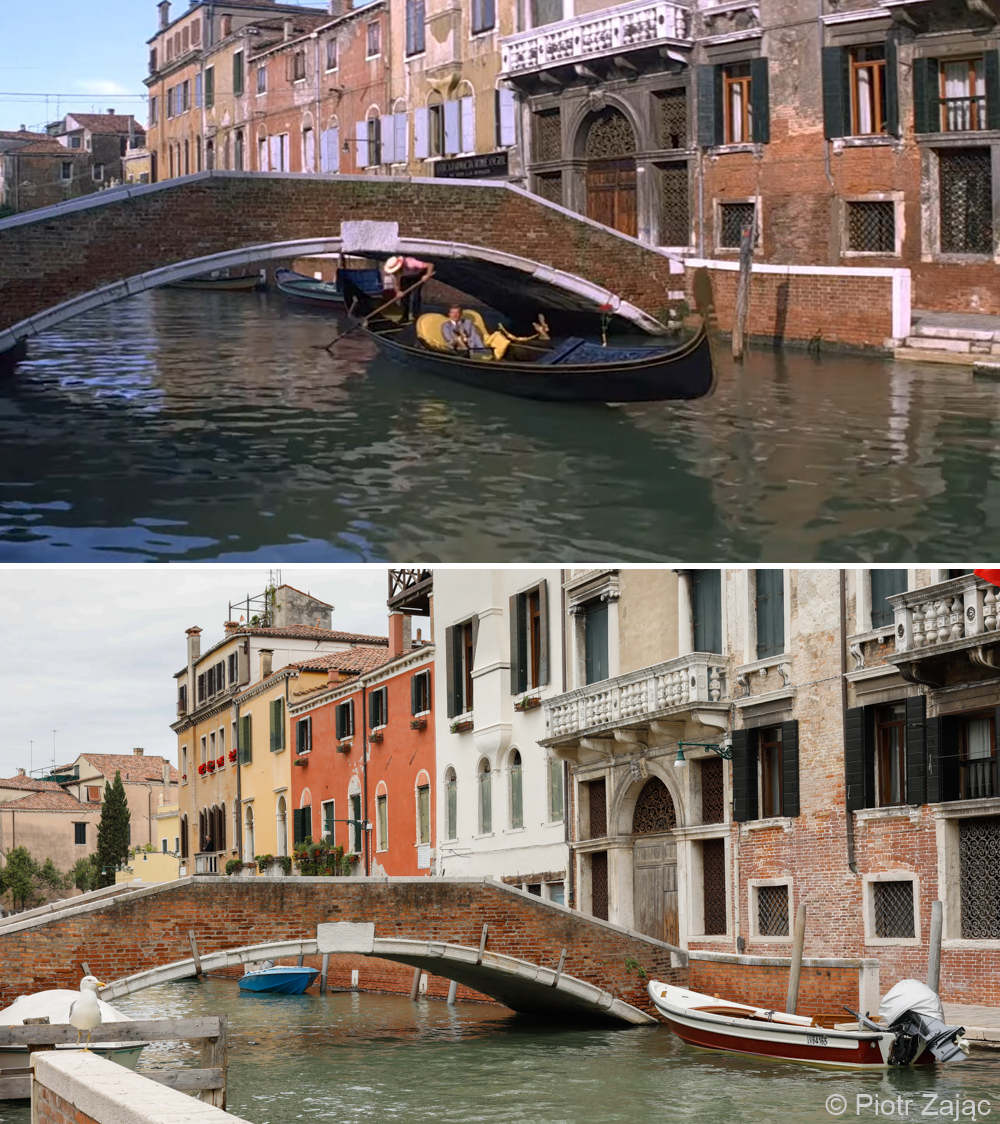 ‘Moonraker’ – locations gallery | JAMES BOND