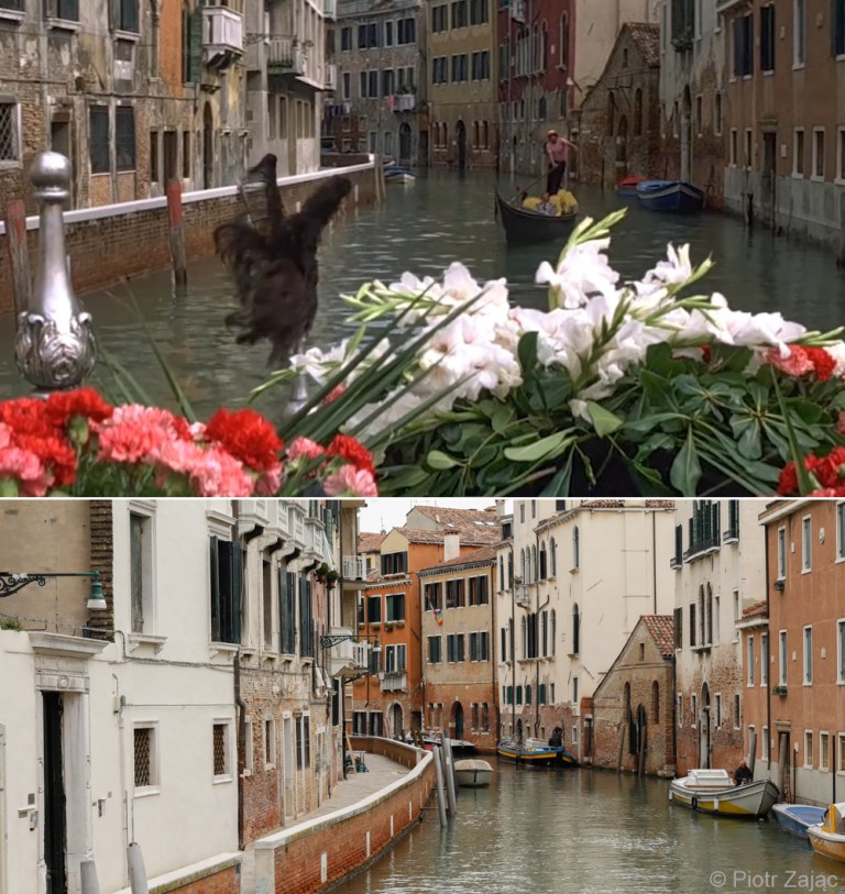 ‘Moonraker’ – locations gallery | JAMES BOND