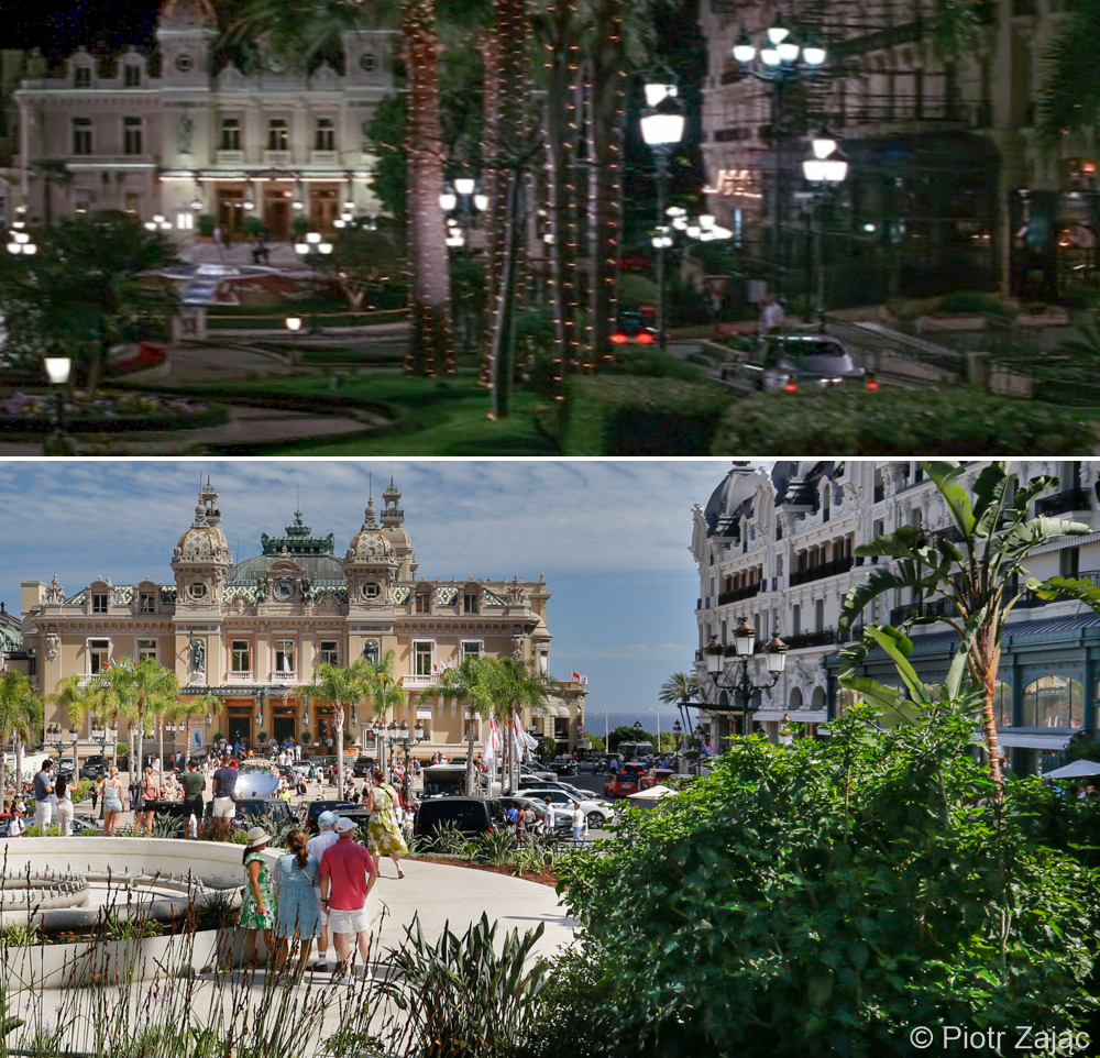 ‘GoldenEye’ – locations gallery | JAMES BOND