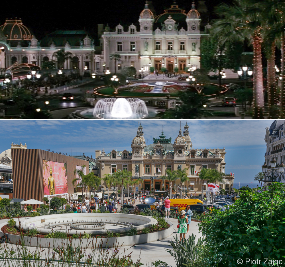 ‘GoldenEye’ – locations gallery | JAMES BOND