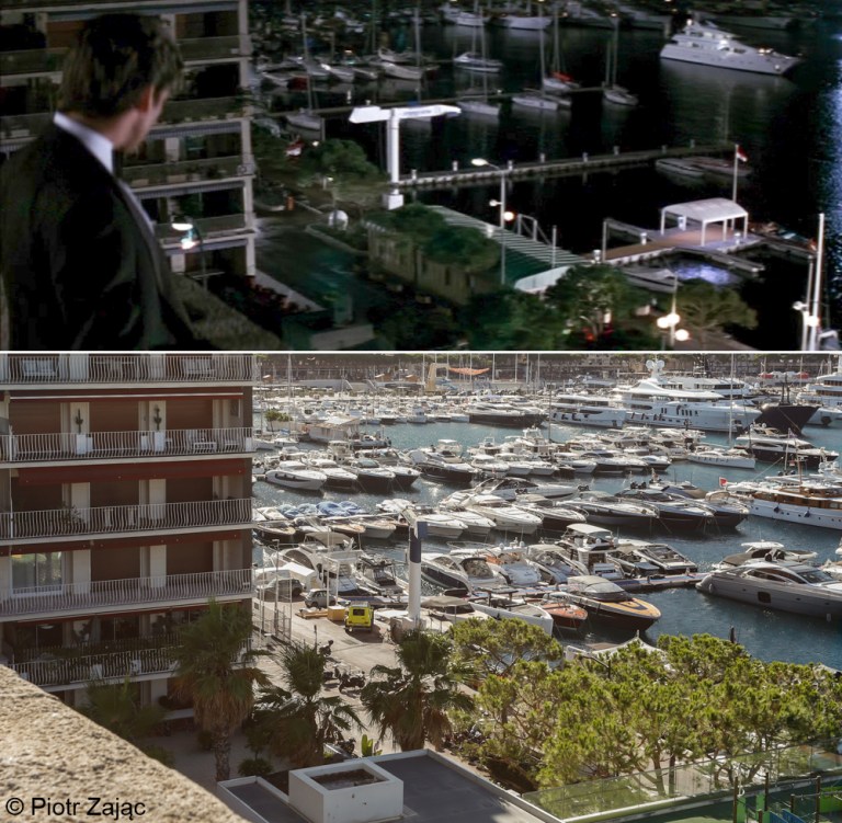 ‘GoldenEye’ – locations gallery | JAMES BOND