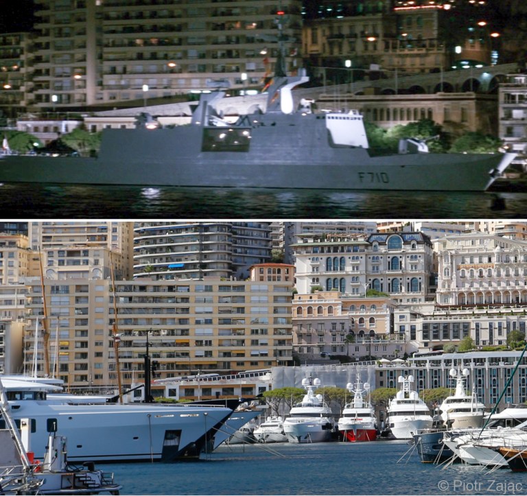 ‘GoldenEye’ – locations gallery | JAMES BOND