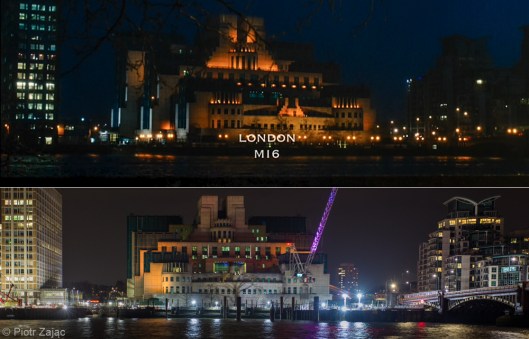 ‘Skyfall’ – locations gallery | JAMES BOND