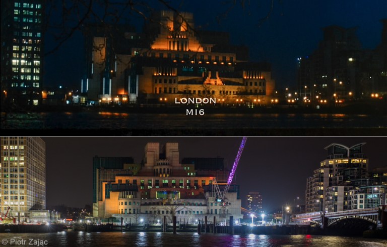 ‘Skyfall’ – locations gallery | JAMES BOND