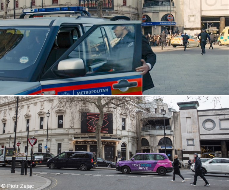 ‘Skyfall’ – locations gallery | JAMES BOND