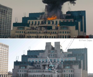 ‘Skyfall’ – locations gallery | JAMES BOND