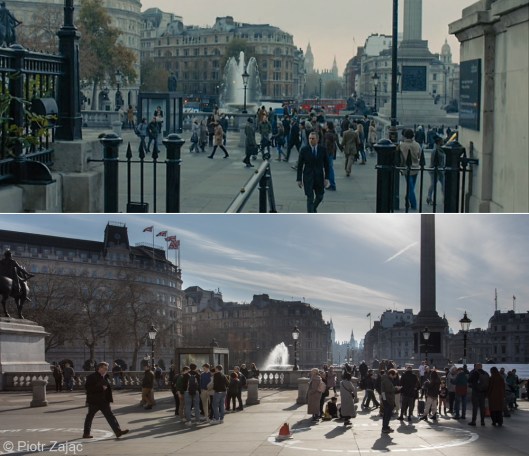 ‘Skyfall’ – locations gallery | JAMES BOND