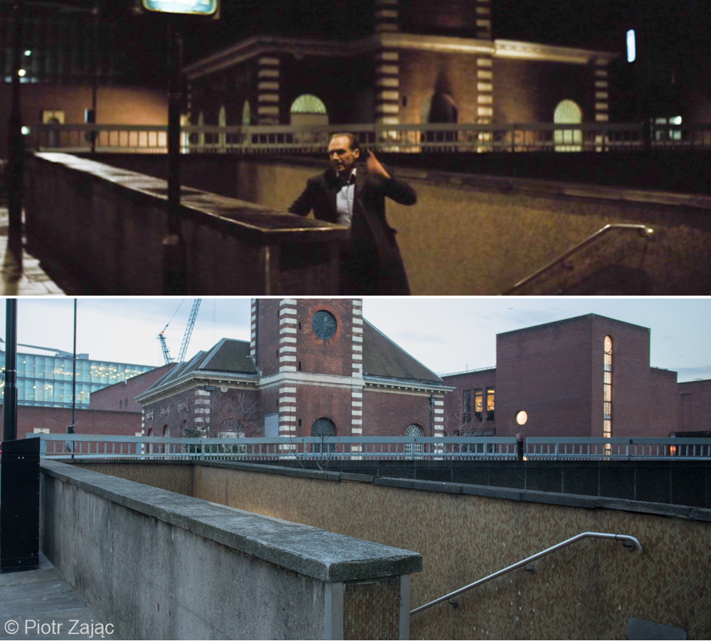 ‘Spectre’ – locations gallery | JAMES BOND