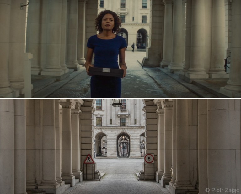 ‘Spectre’ – locations gallery | JAMES BOND