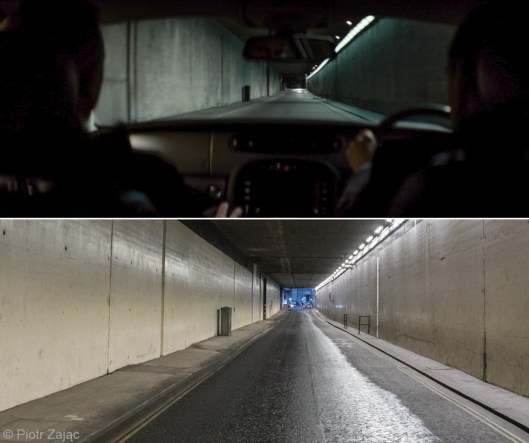 ‘Spectre’ – locations gallery | JAMES BOND