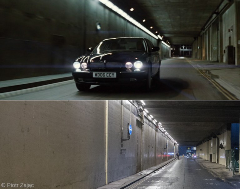 ‘Spectre’ – locations gallery | JAMES BOND