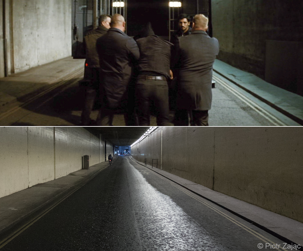 ‘Spectre’ – locations gallery | JAMES BOND