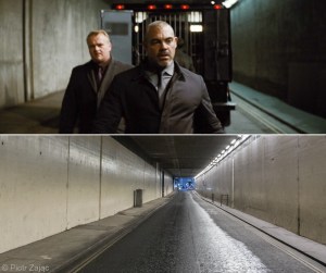 ‘Spectre’ – locations gallery | JAMES BOND