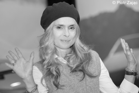 Maryam d’Abo who played Kara Milovy in ‘The Living Daylights ...