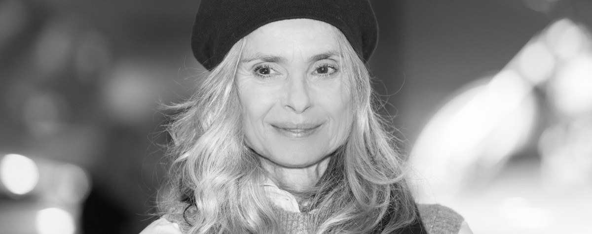 Maryam d’Abo who played Kara Milovy in ‘The Living Daylights ...