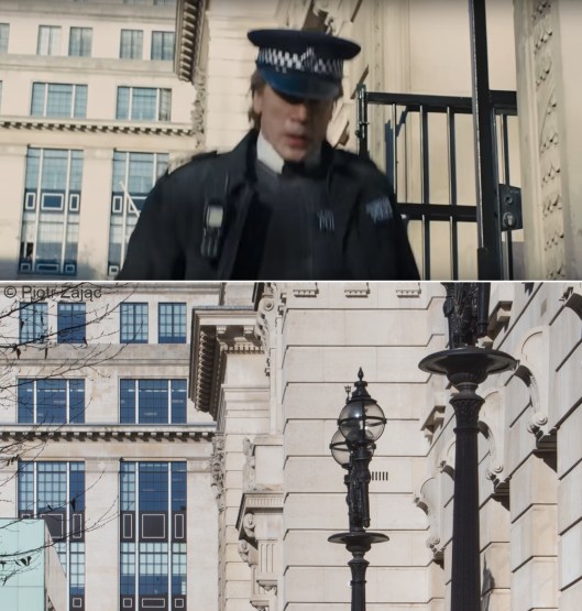 ‘Skyfall’ – locations gallery | JAMES BOND