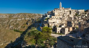 ‘No Time to Die’ in Matera, Italy. Part 1: Arrival | JAMES BOND