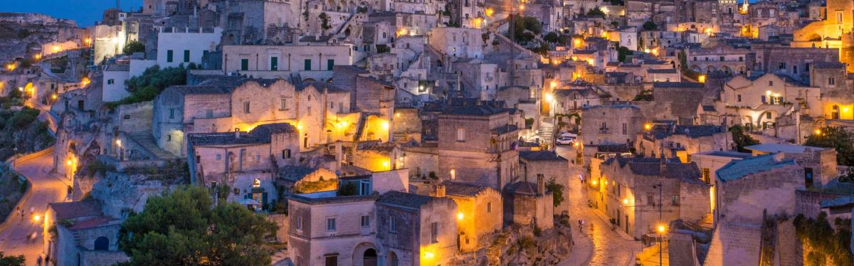 ‘No Time to Die’ in Matera, Italy. Part 1: Arrival | JAMES BOND